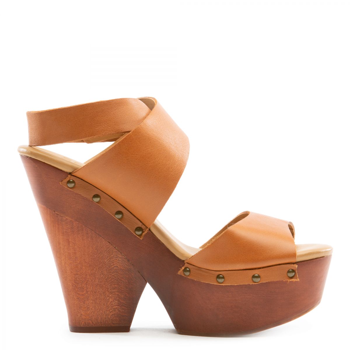 MOJO MOXY Cosmic Tobacco Heels ESS4164M - Karmaloop