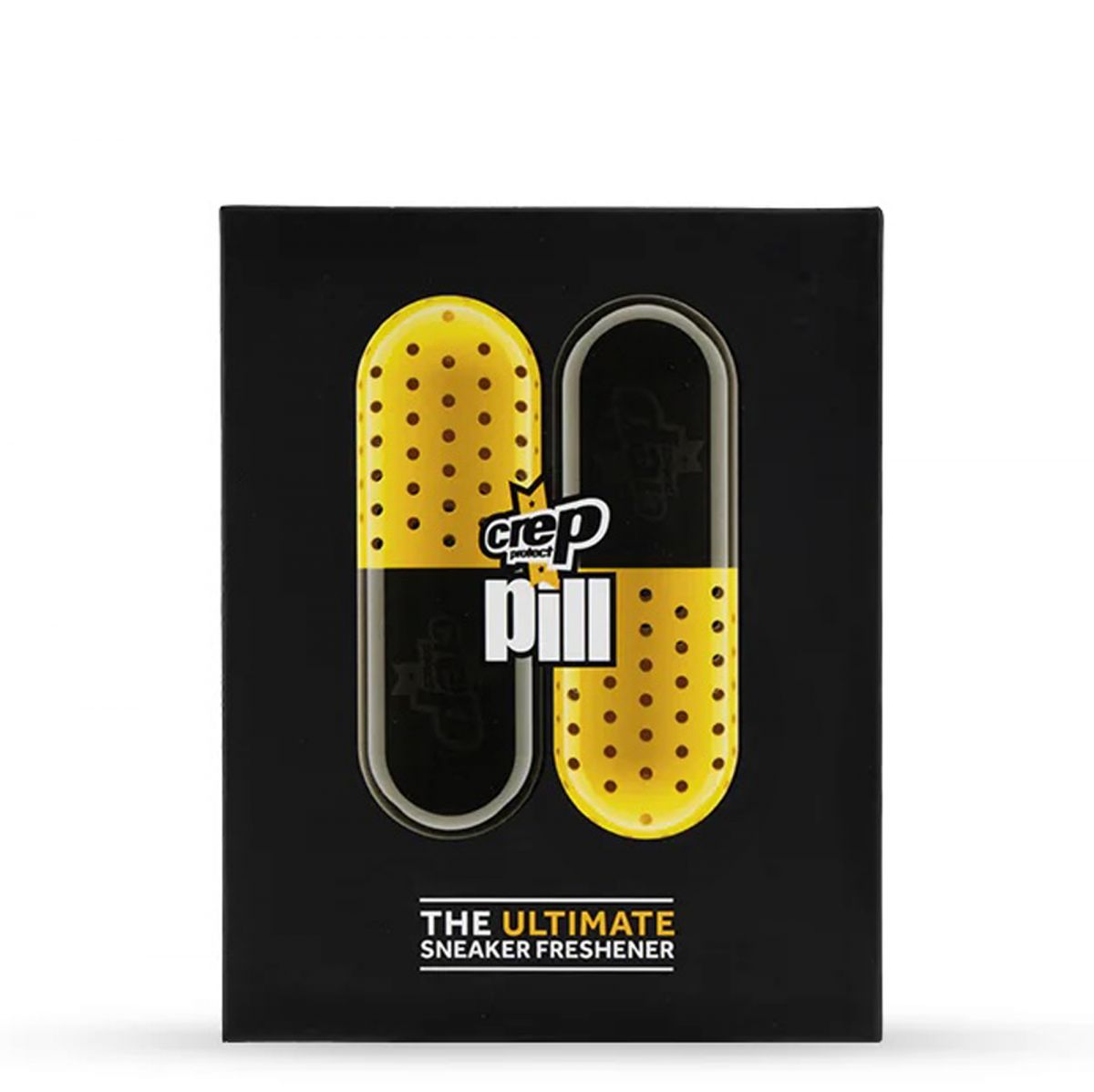 CREP PROTECT The Ultimate Shoe Freshener Pill 5056243300044 - Karmaloop