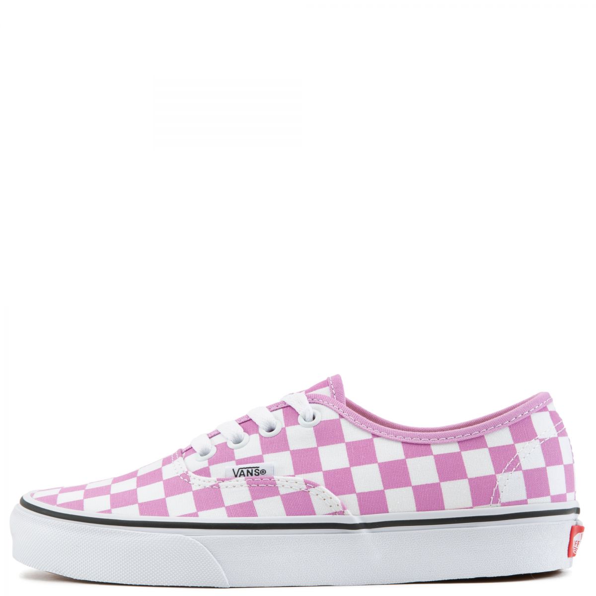 VANS Checkerboard Authentic VN0A348A3XX - PLNDR