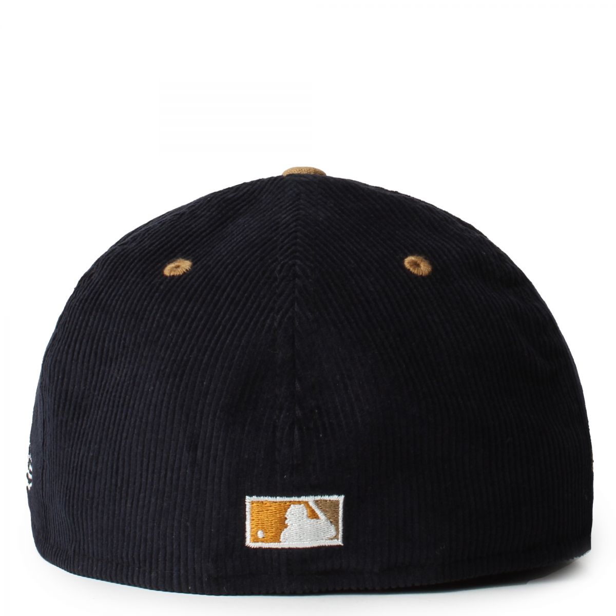 NEW ERA CAPS San Francisco Giants Corduroy 59Fifty Fitted Hat 70793971 ...