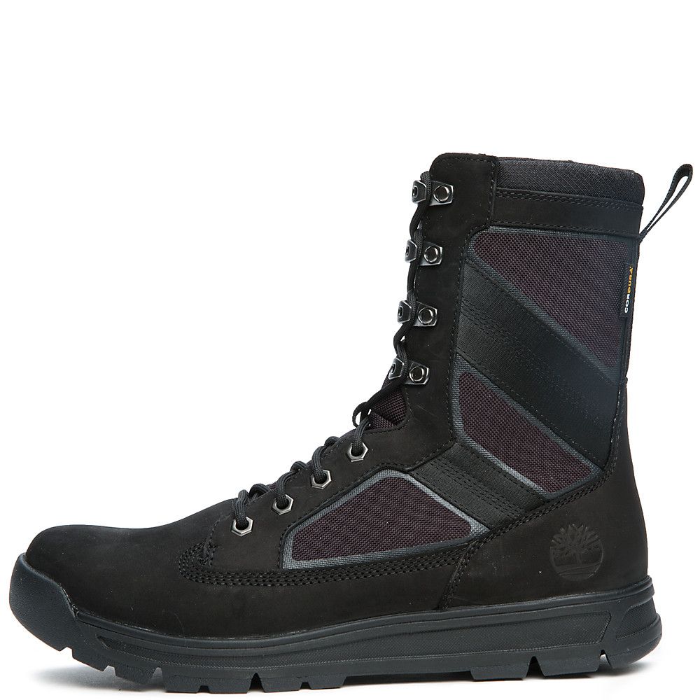 TIMBERLAND Men's Field Guide Boot TB0A1HR1 015 - Karmaloop