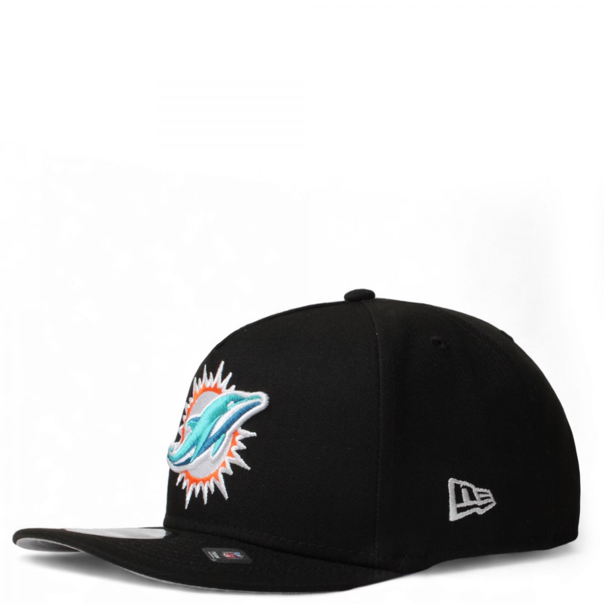 NEW ERA CAPS Miami Dolphins 9Fifty Snapback 70885479 - Karmaloop