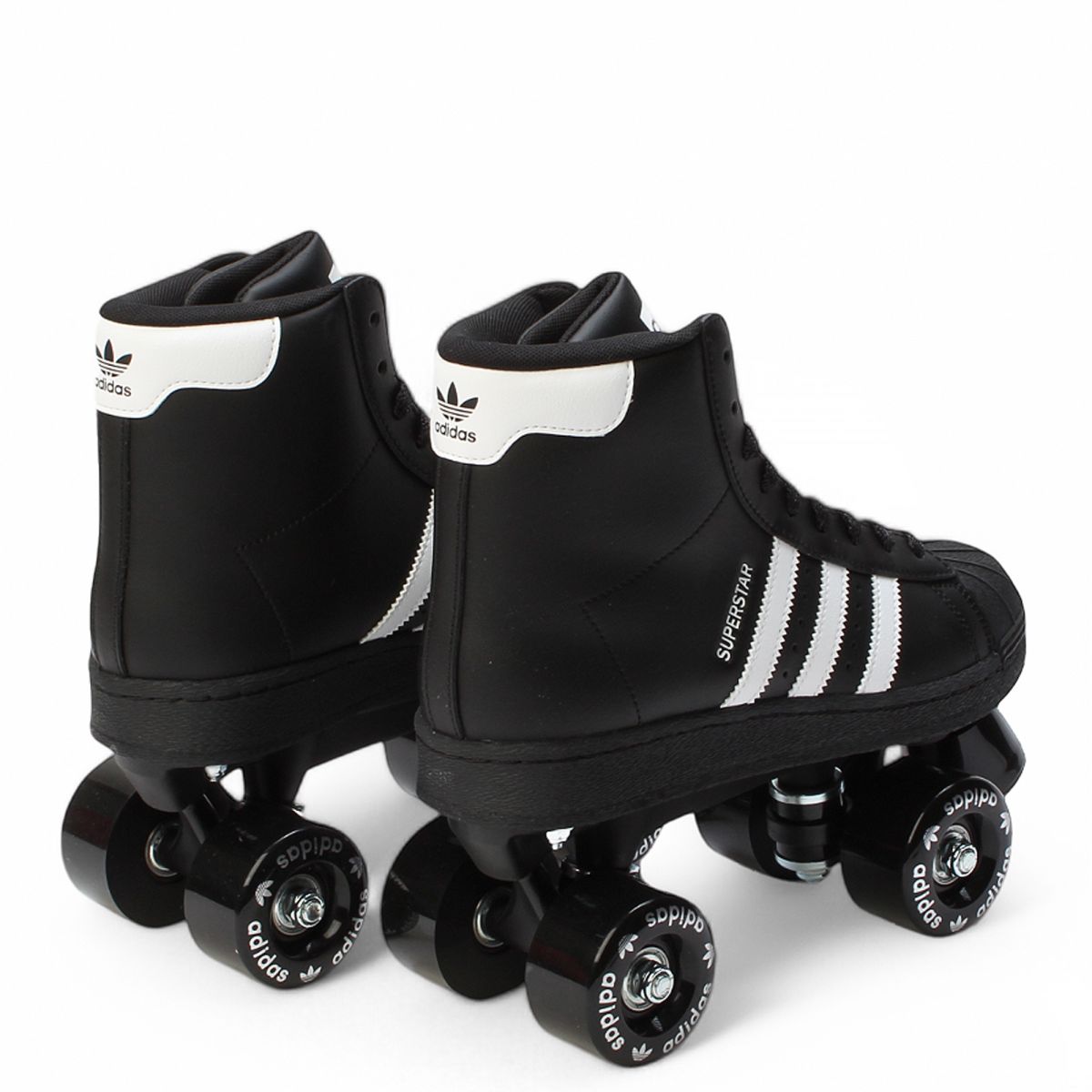 ADIDAS Superstar 82 Roller Skates JI3535 - Karmaloop