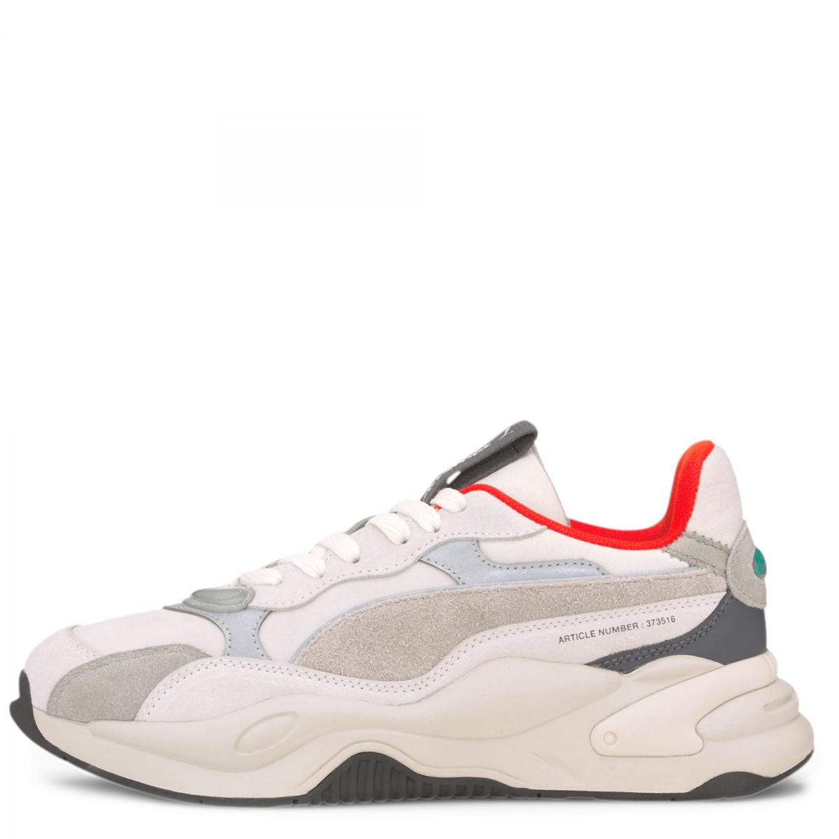 PUMA Puma x Attempt RS-2K 37351601 - Karmaloop
