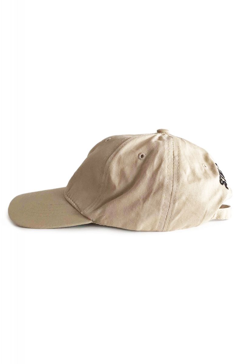 STILL PROUD FTW 6-Panel Khaki Dad Hat 0000SP-13 - Karmaloop