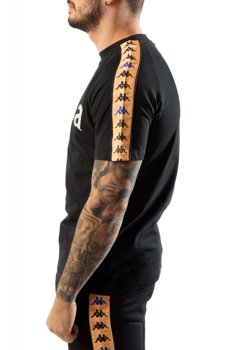 KAPPA 222 Banda Deto T-Shirt 3113L5W-A0U - Karmaloop