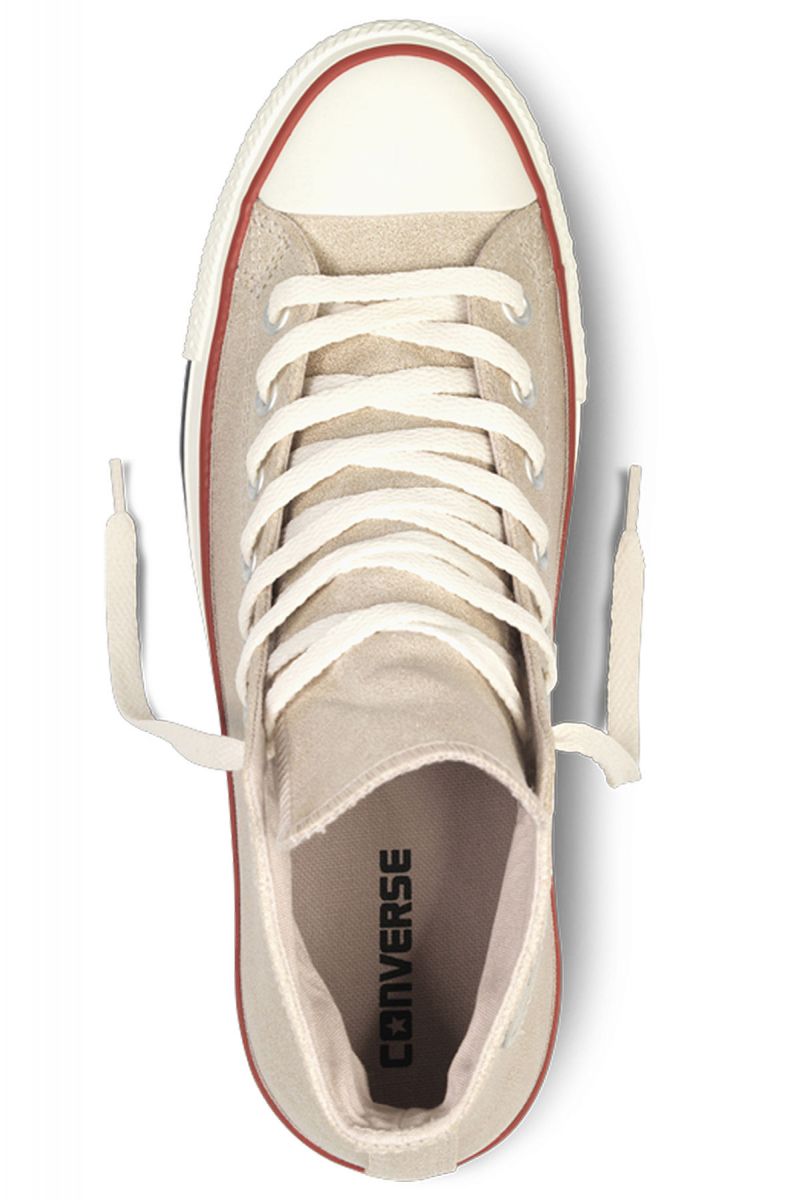 CONVERSE Unisex Casual Sneaker CT Hi 144764C - PLNDR