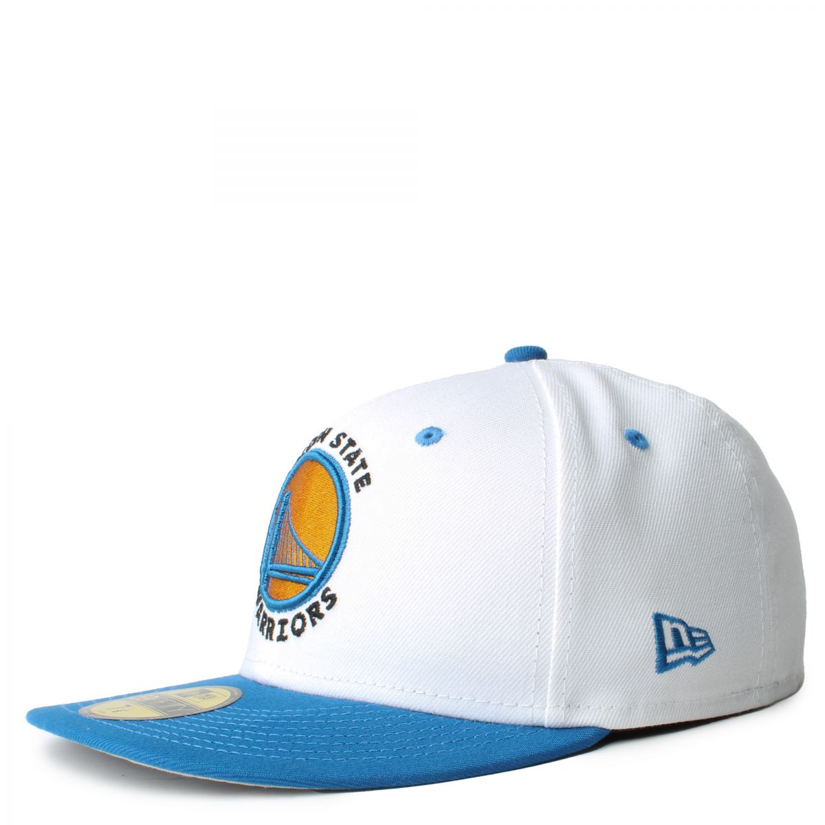NEW ERA CAPS Golden State Warriors 70753832 - Karmaloop