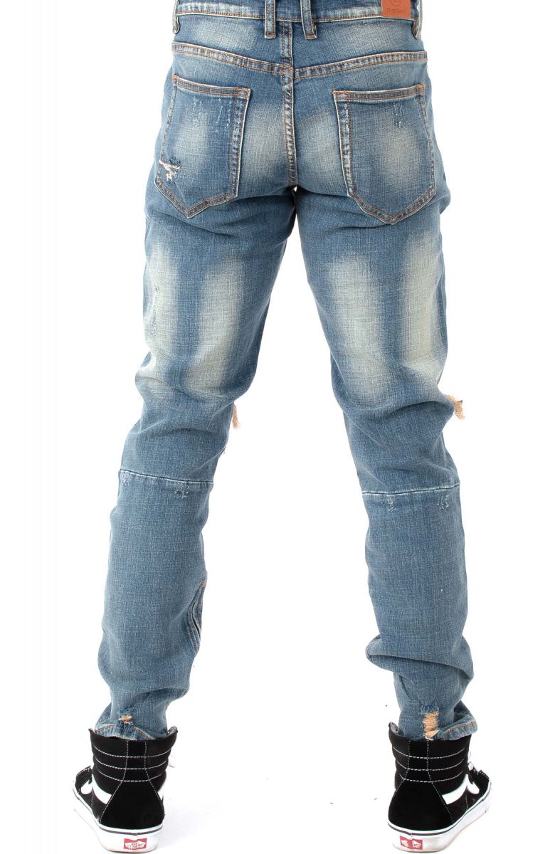 CRYSP Pacific Denim -PAC4 - Karmaloop