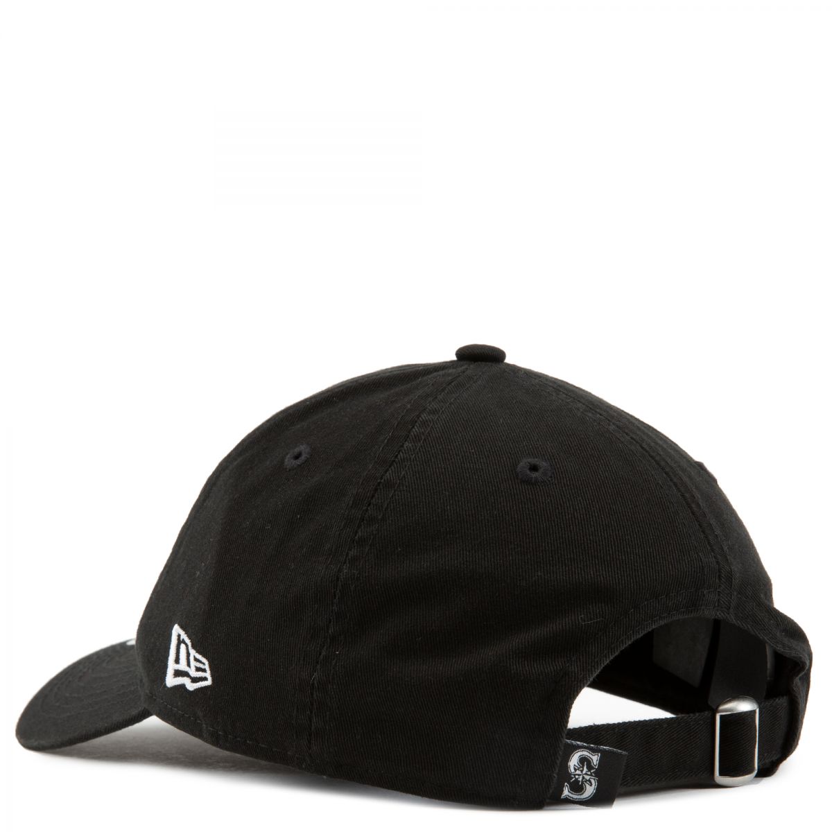 NEW ERA CAPS Seattle Mariners Core Classic Hat 11551516 - Karmaloop
