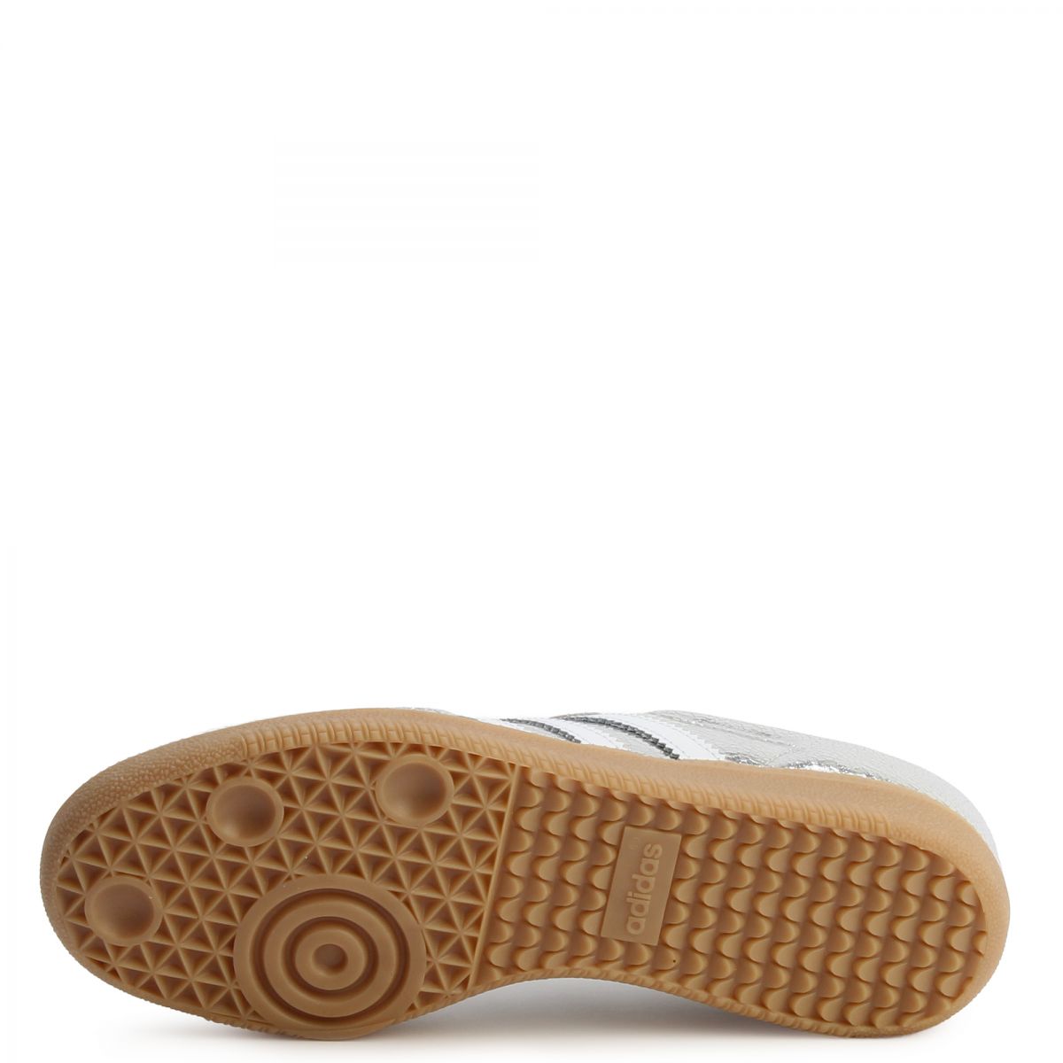 ADIDAS Women's Samba OG JR0035 - Karmaloop