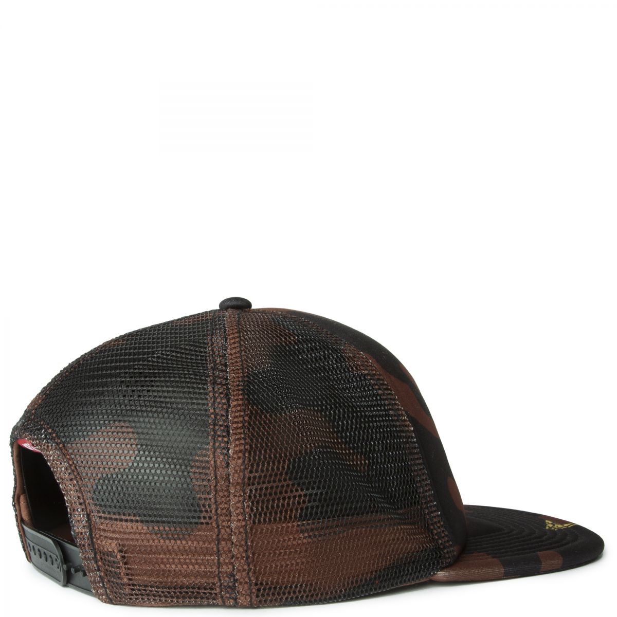 ICE CREAM Bite Trucker Hat 431-1803BLK - Karmaloop