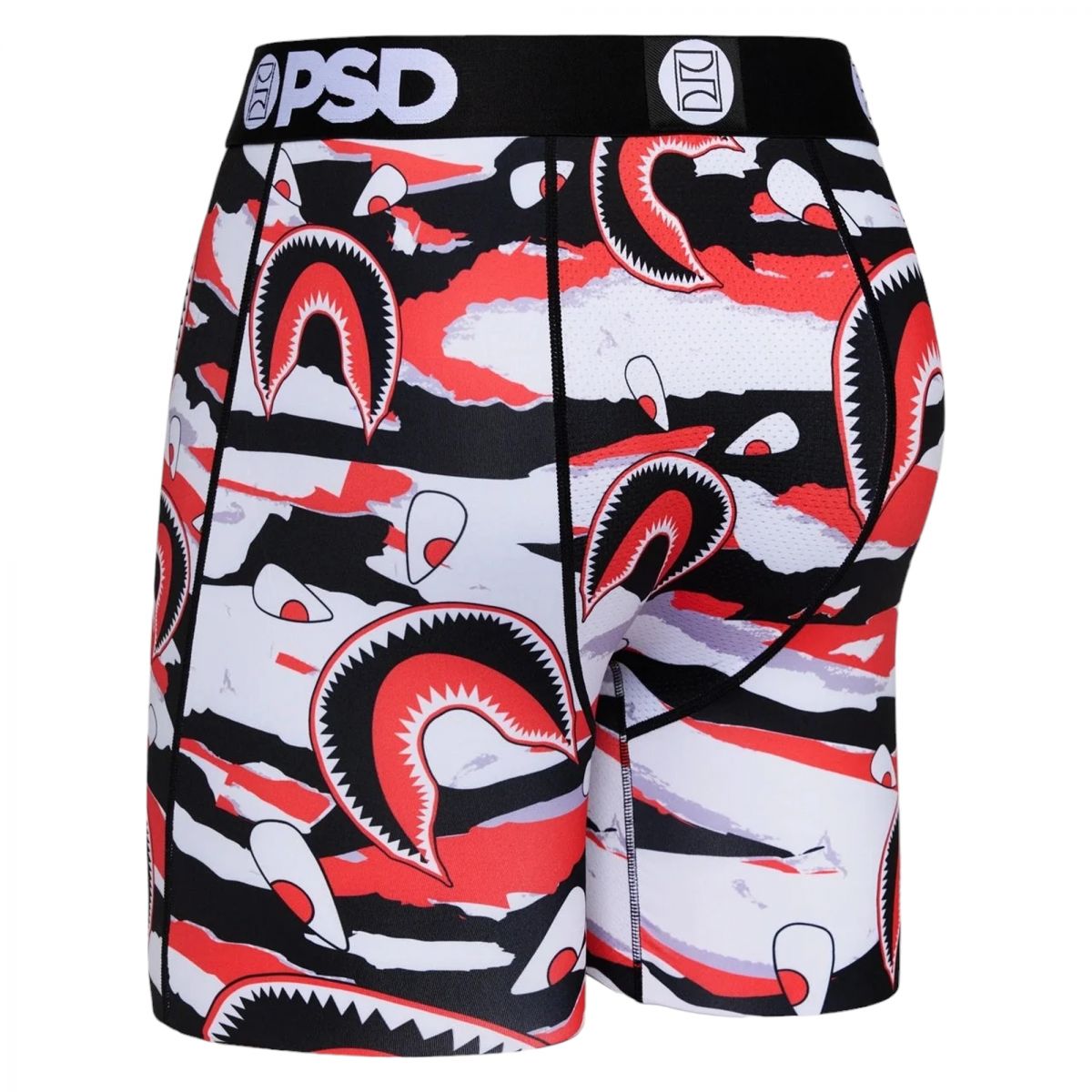 PSD UNDERWEAR Warface Shatter Boxer Briefs 124180040 - Karmaloop