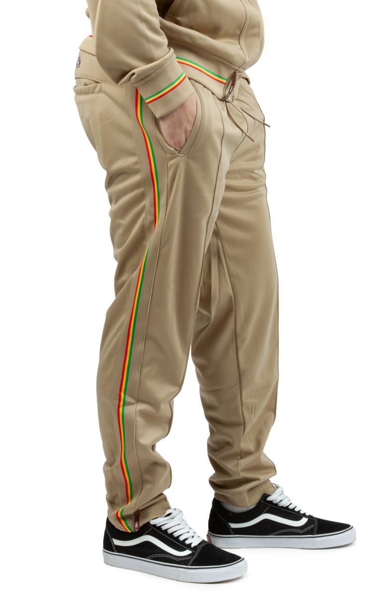 LRG Soccer Coach Pant L26LMBMXX-KH52 - Karmaloop