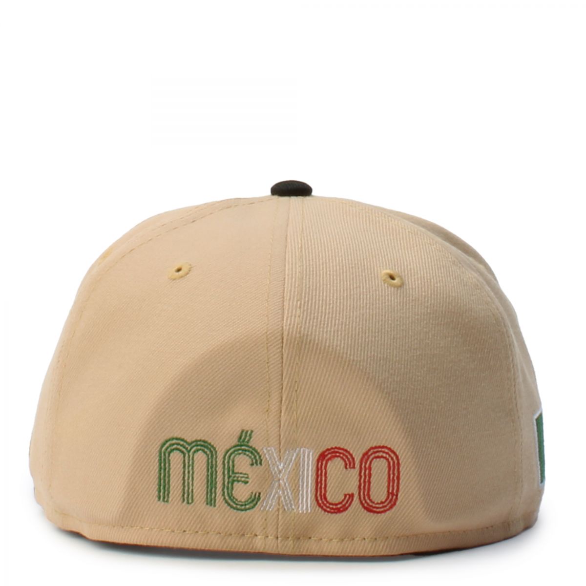 NEW ERA CAPS Mexico 59Fifty Fitted Hat 70804735 - Karmaloop