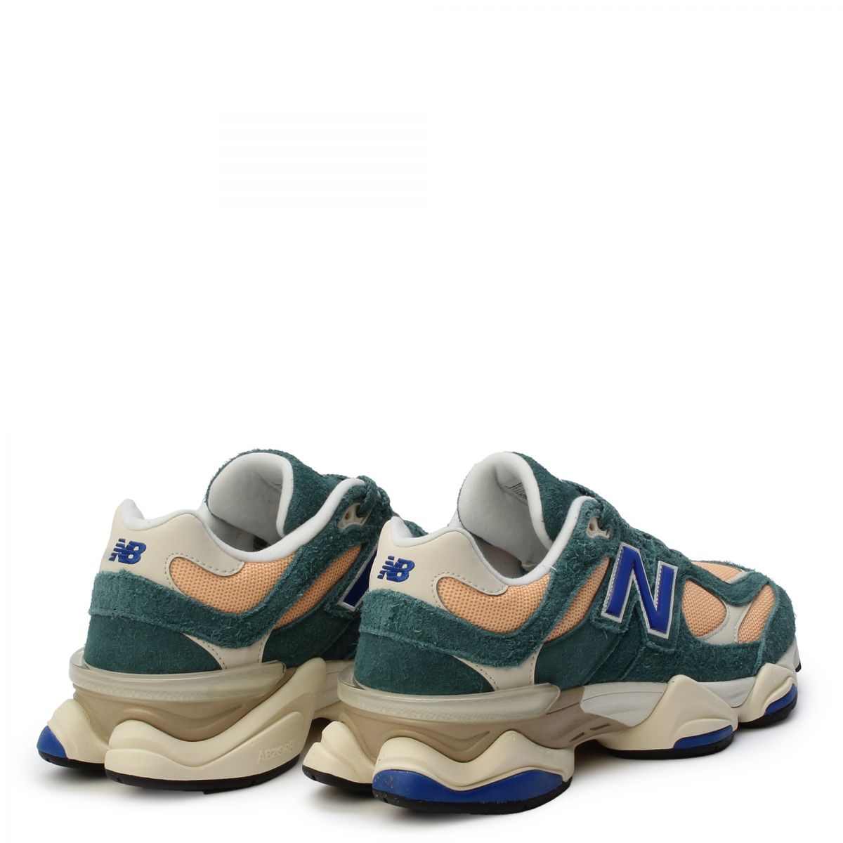 NEW BALANCE ATH. SHOE 9060 U9060GEC - Karmaloop