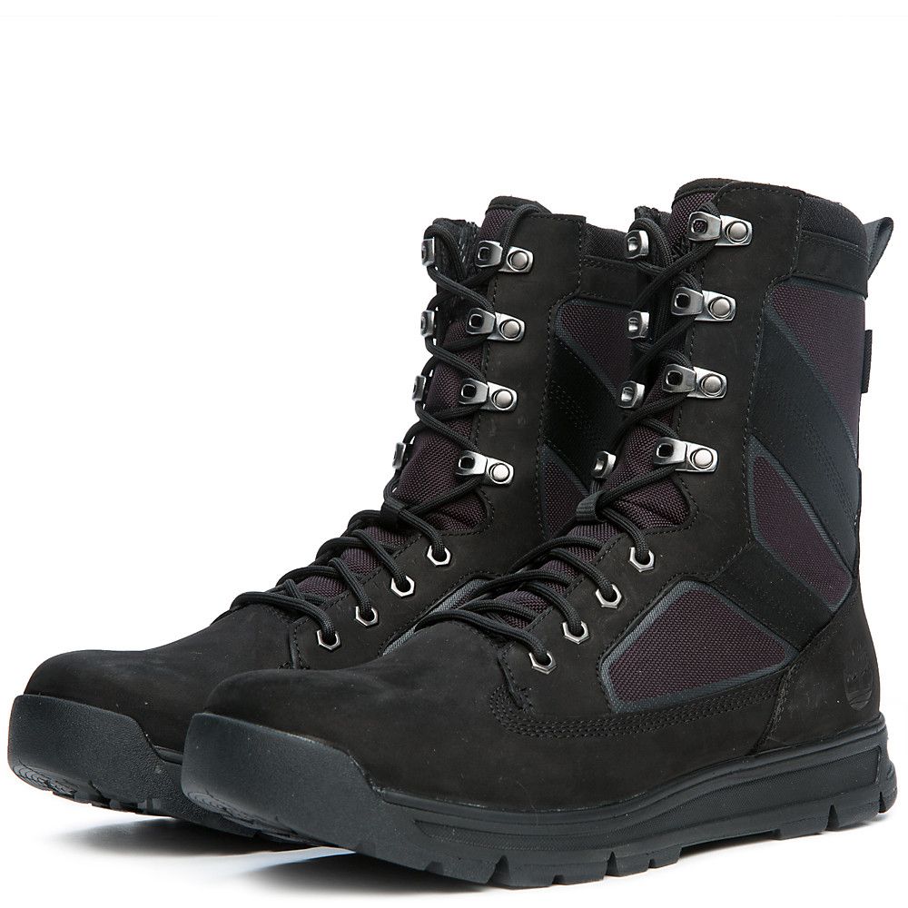 TIMBERLAND Men's Field Guide Boot TB0A1HR1 015 - Karmaloop