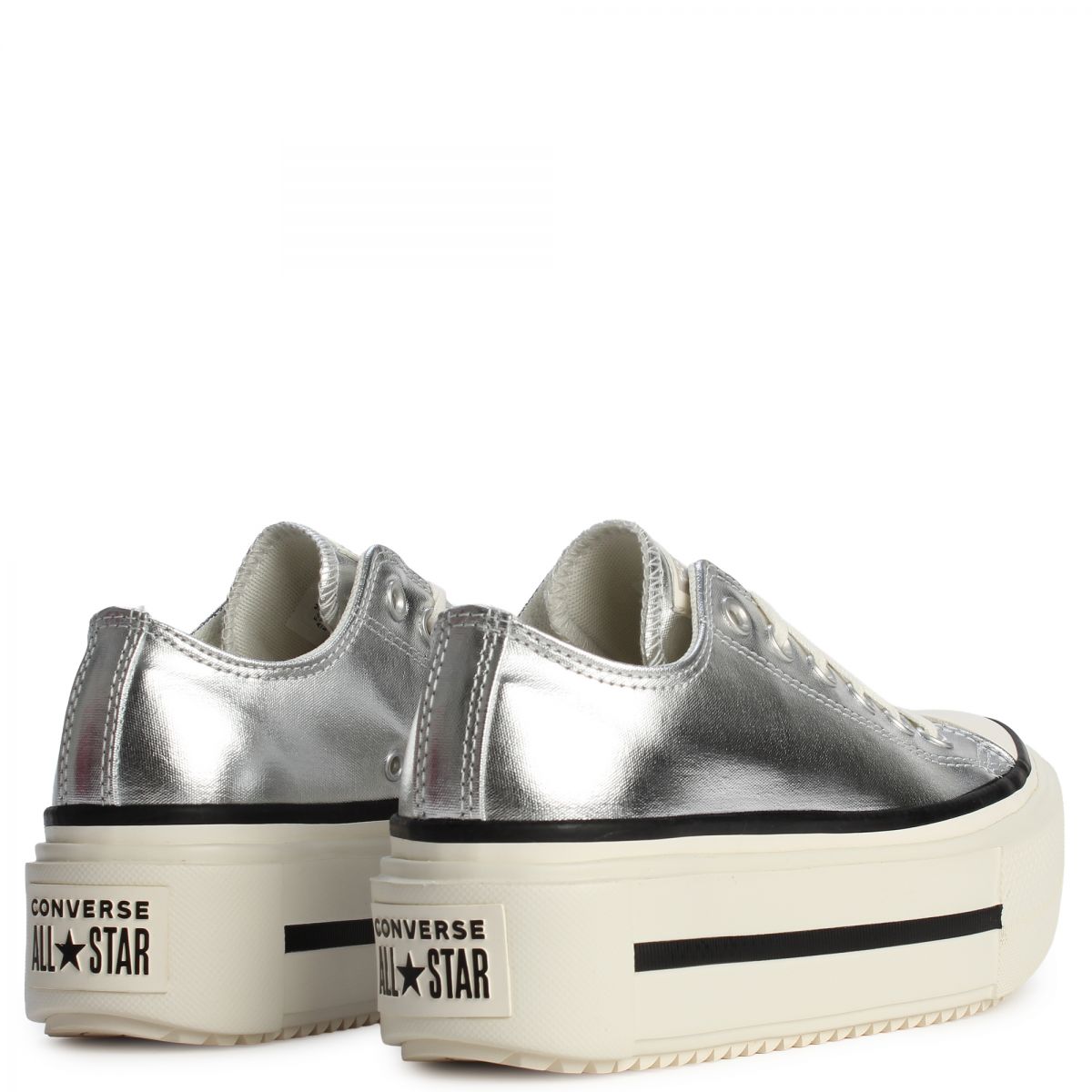 CONVERSE All Star Lift Double Stack Platform A16406C - Karmaloop