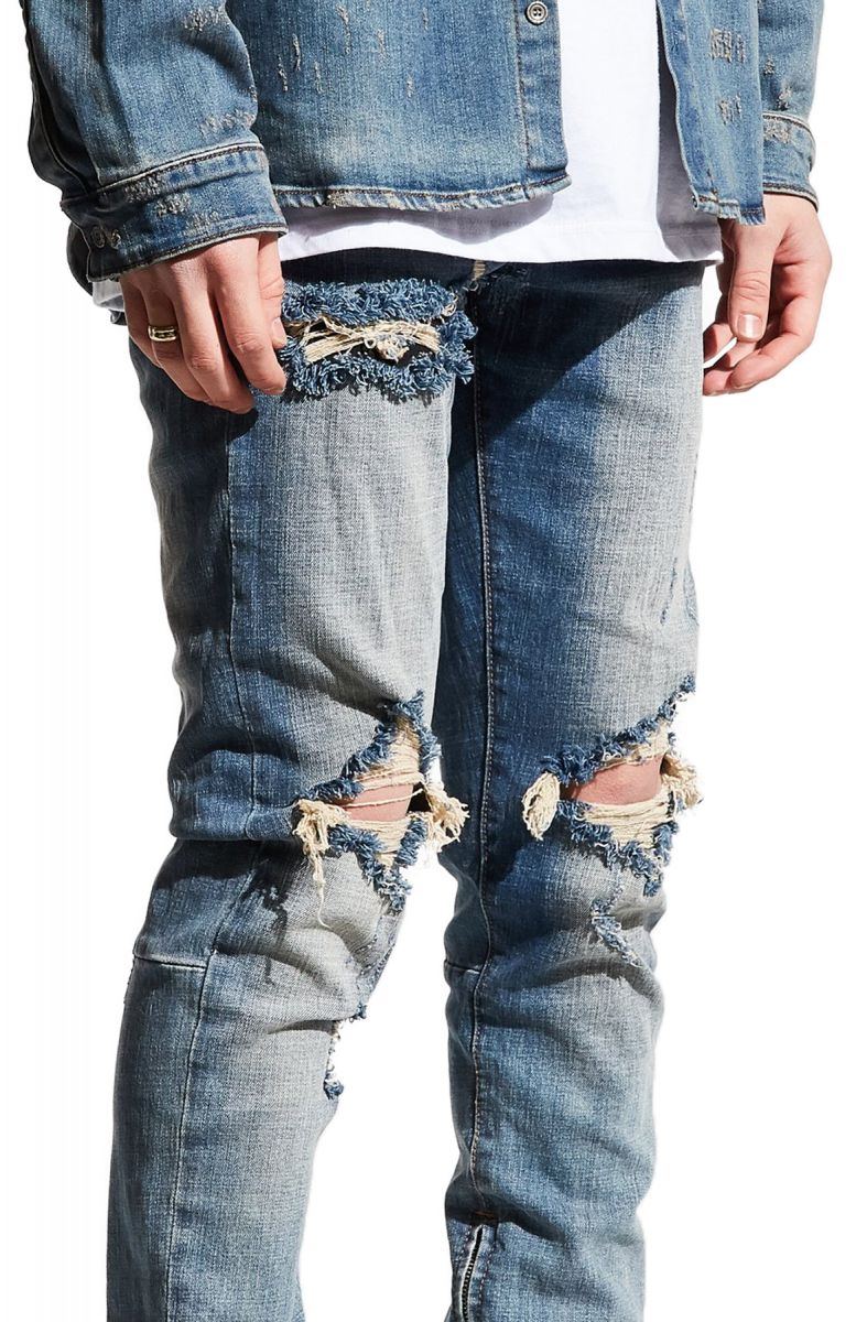 CRYSP PACIFIC DENIM CRYSU118-PAC04 - Karmaloop