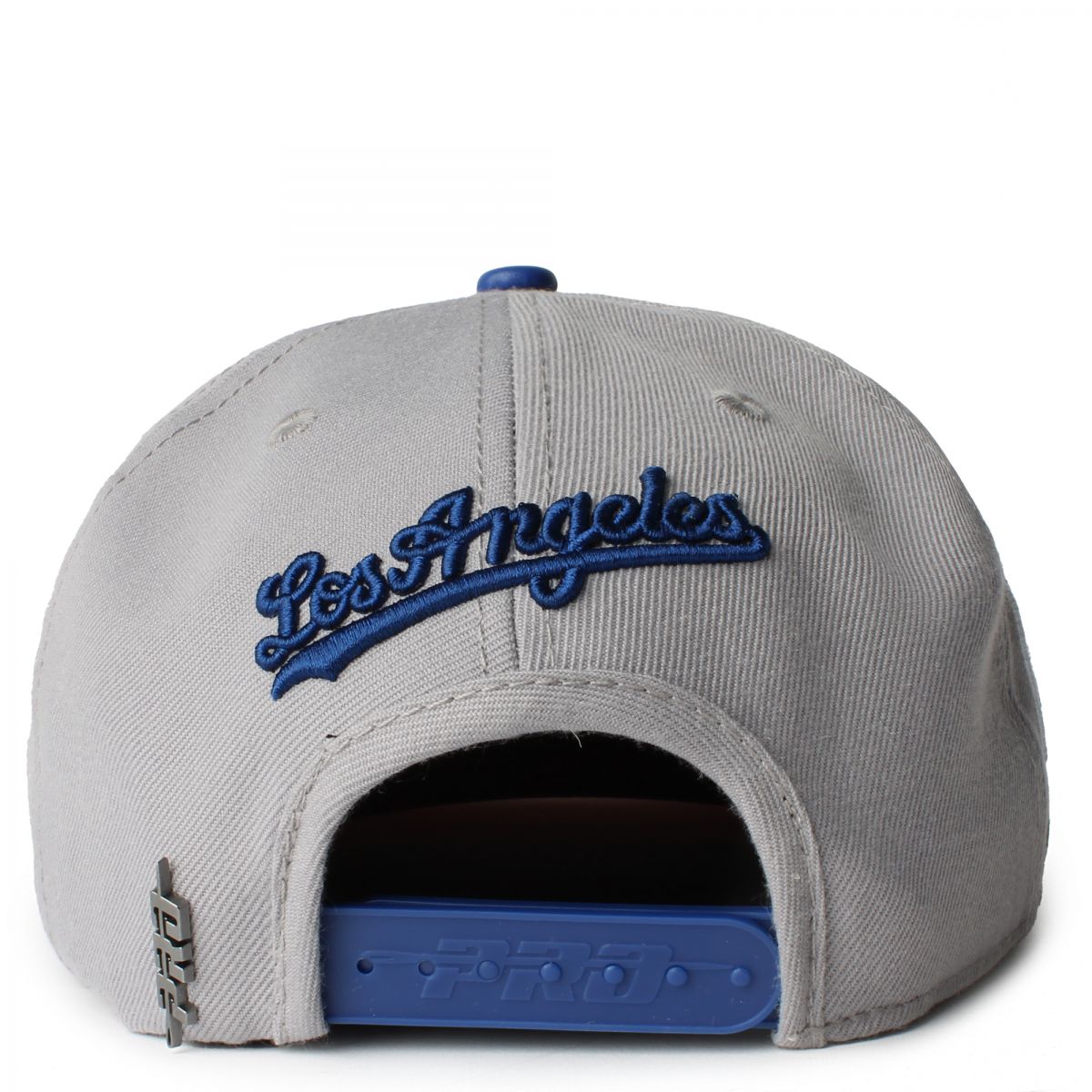PRO STANDARD Los Angeles Dodgers Roses Snapback LLD732131-GRY - Karmaloop