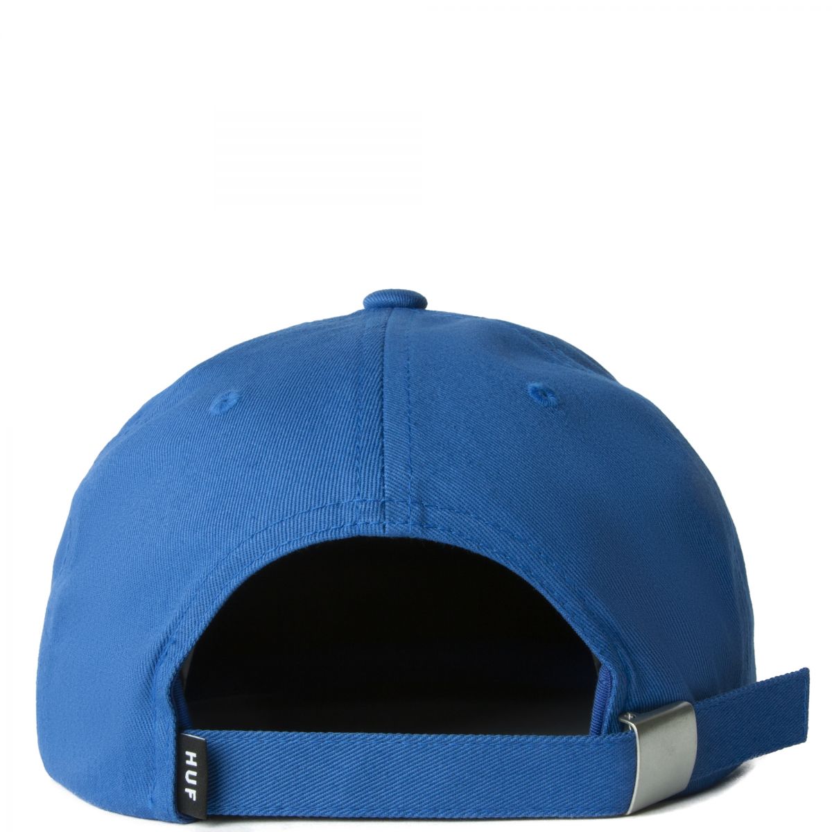 HUF Madison 6-Panel Hat HT00708-COB - Karmaloop