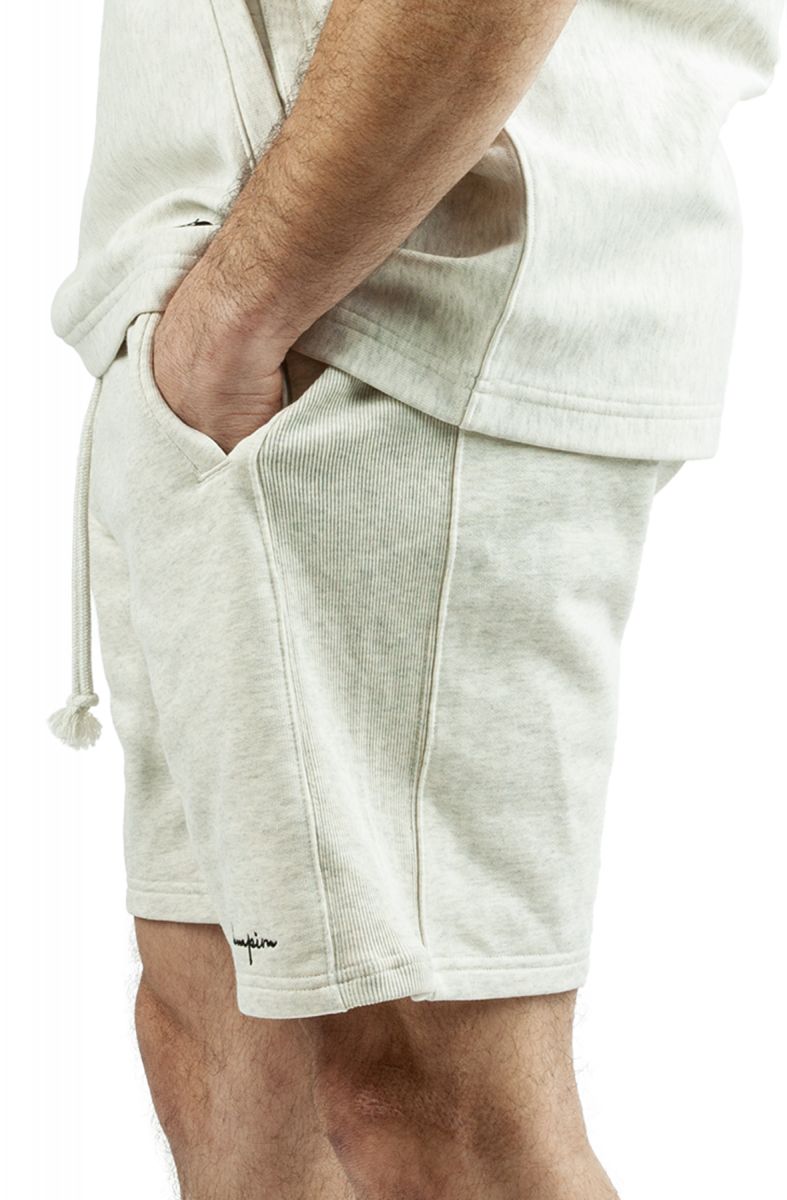 CHAMPION French Terry Short 8743675865XAOAT - Karmaloop