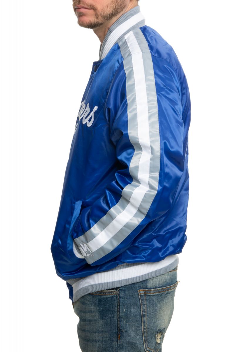 STARTER Los Angeles Dodgers Jacket LS950061-LAD - Karmaloop