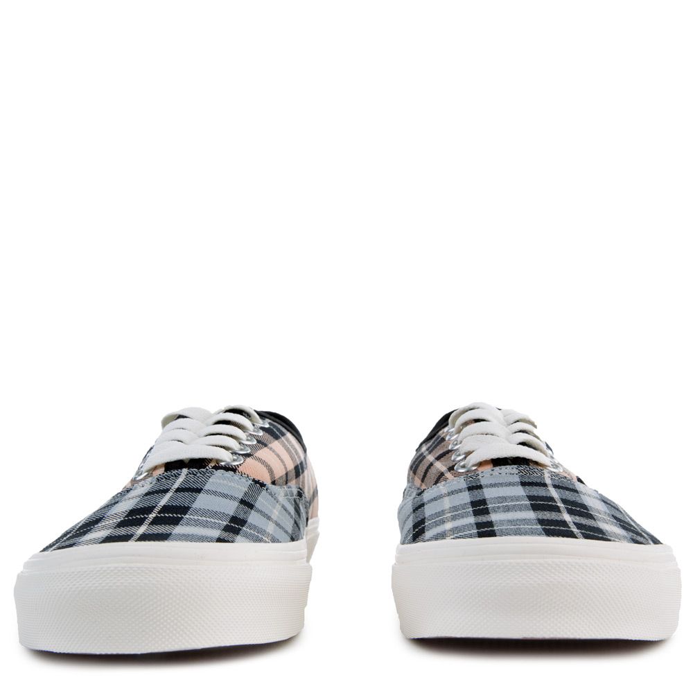 VANS Authentic in Plaid Mix VN0A2Z5IV7A - Karmaloop