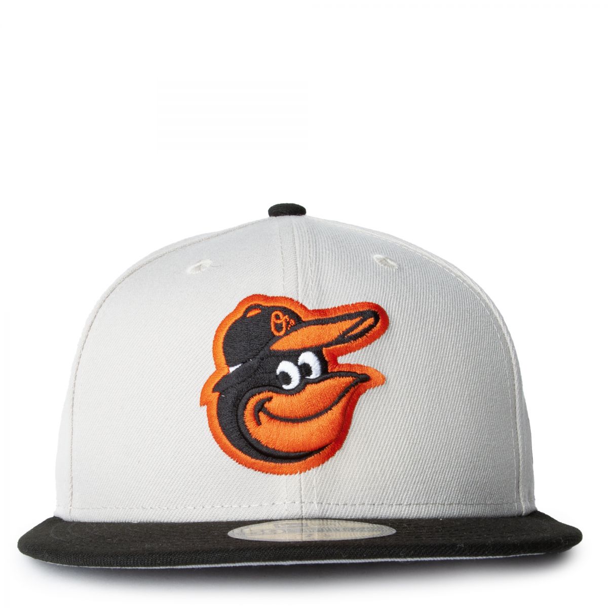 NEW ERA CAPS MLB Baltimore Orioles 59Fifty Fitted 60355952 - Karmaloop