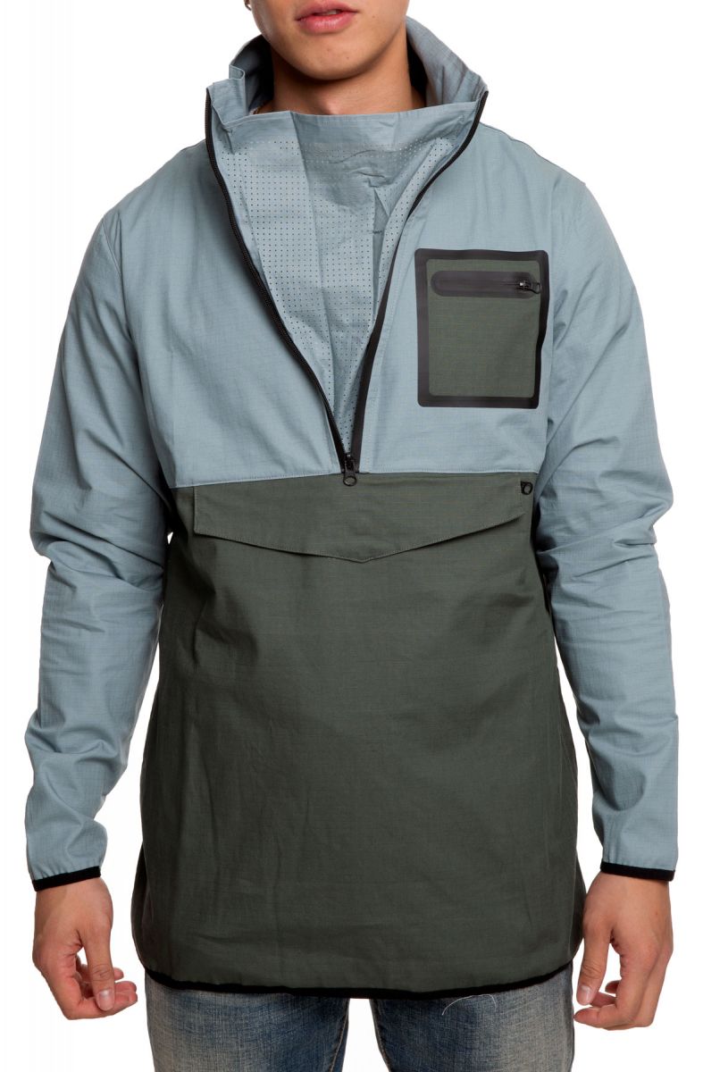 ALL GOOD Icy Bellow Jacket SP19-2005 - Karmaloop