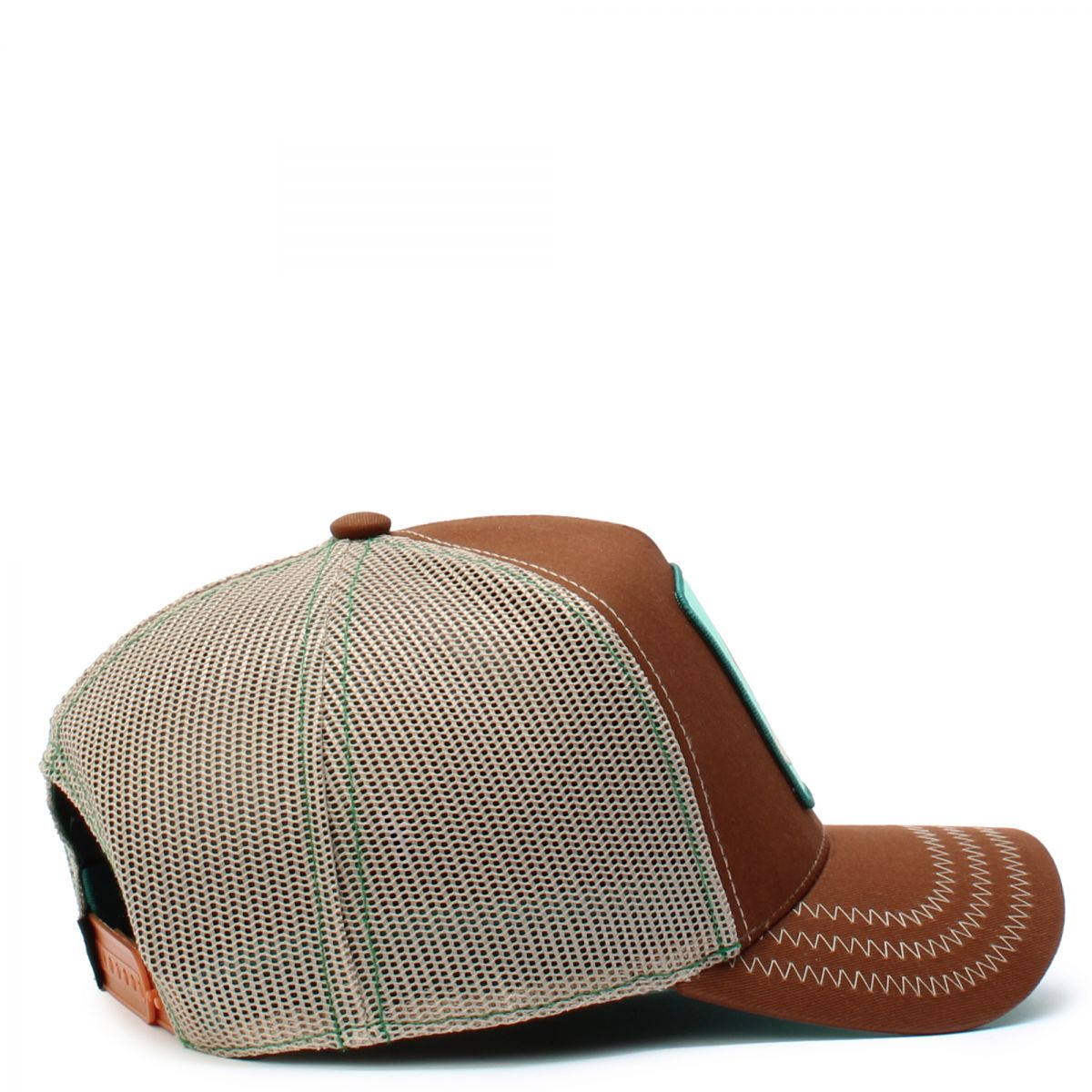 OVERLORD X Looney Tunes Coyote Trucker Hat OC-LTWIL - Karmaloop