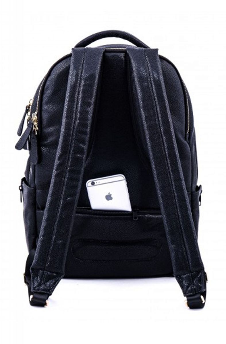 MINT Stingray Executive Travel Backpack MABP-BK7 - Karmaloop