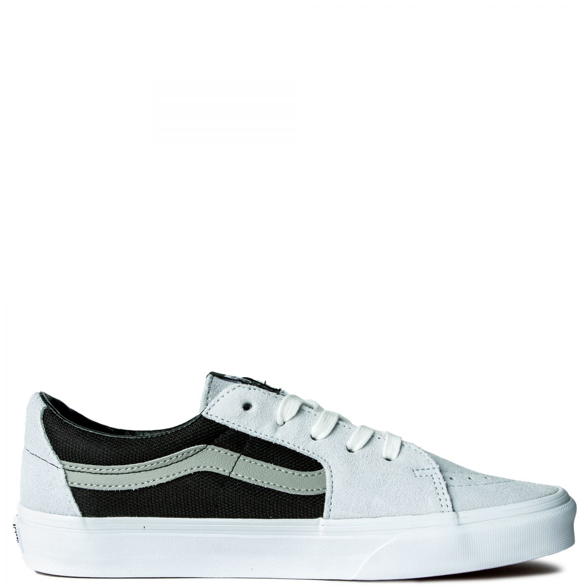 VANS 2-Tone SK8 Low Supreme VN0A5KXDLBK - Karmaloop