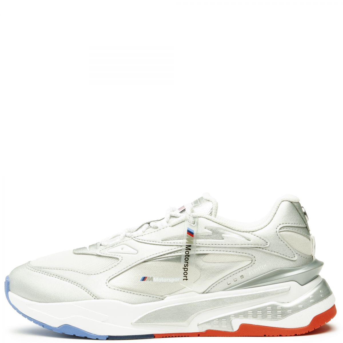 PUMA BMW MMS RS-Fast 30708201 - Karmaloop