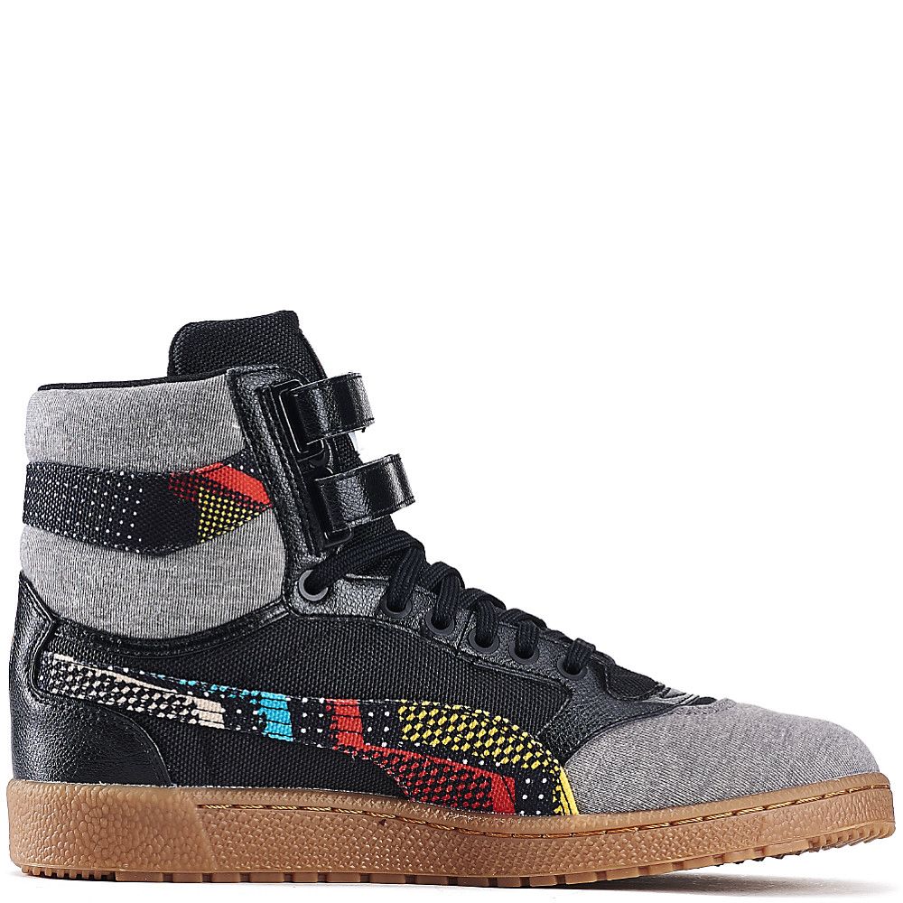 PUMA Men's Sky II Hi Athletic Lifestyle Sneaker 36187501 - Karmaloop