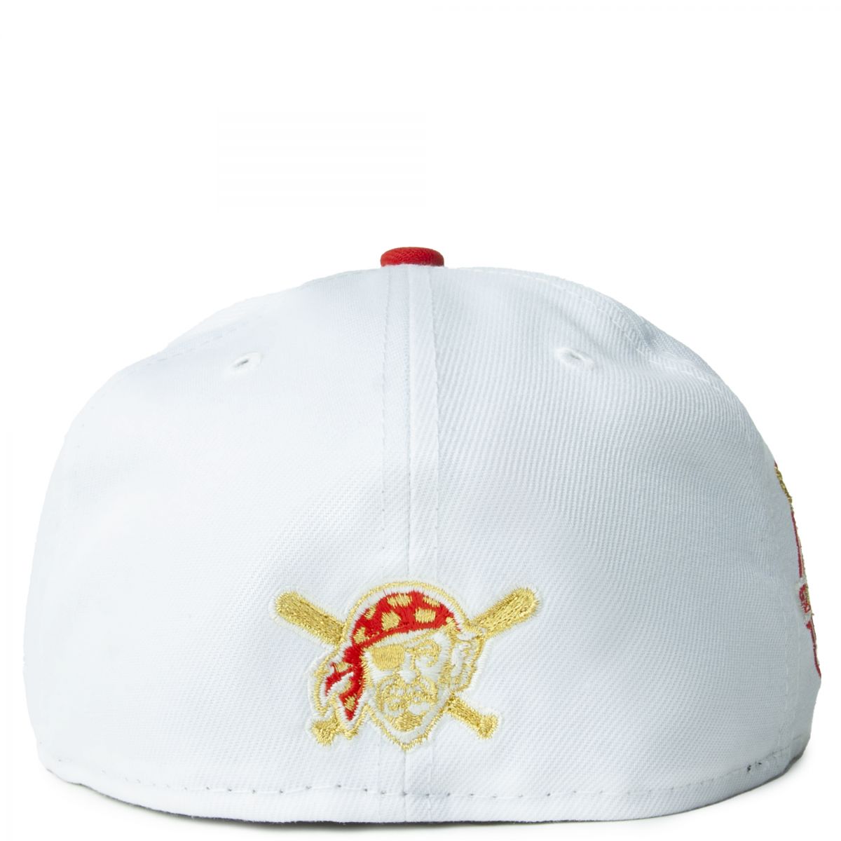 NEW ERA CAPS Pittsburgh Pirates 59FIFTY Fitted Hat 70735102 - Karmaloop