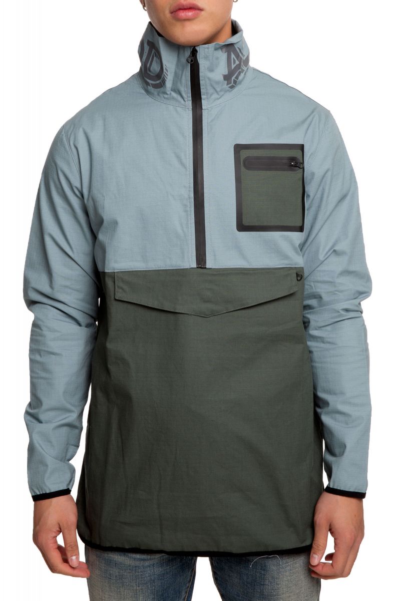 ALL GOOD Icy Bellow Jacket SP19-2005 - PLNDR