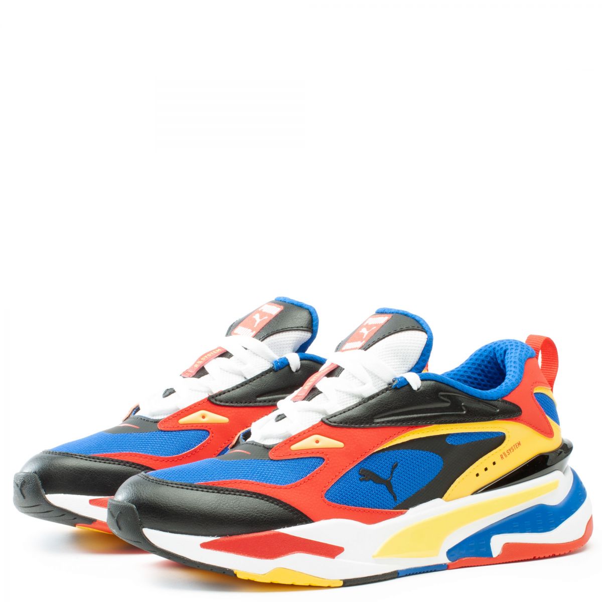 PUMA RS- Fast Limits 38774001 - Karmaloop