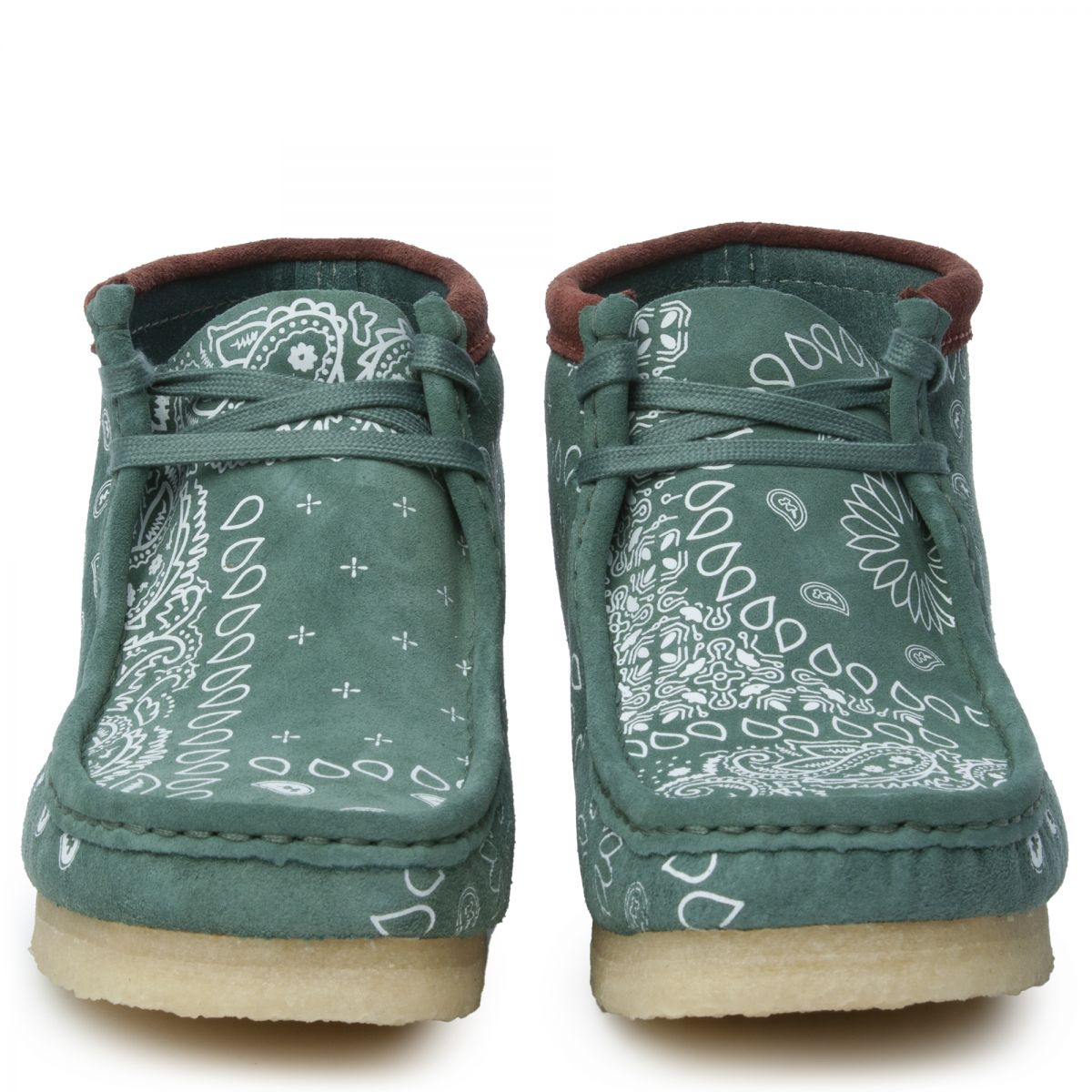 CLARKS ORIGINALS Wallabee Boot 26168803 - Karmaloop