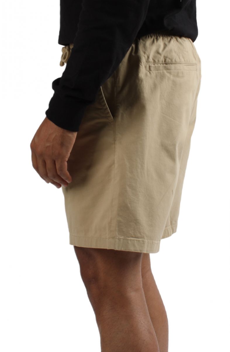 VANS Range Relaxed Elastic Short VN0A5FKDKHK - Karmaloop