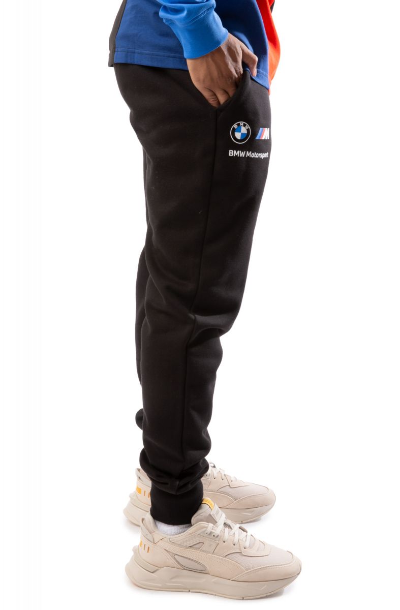 PUMA BMW Essentials Sweatpants 53225101 - Karmaloop