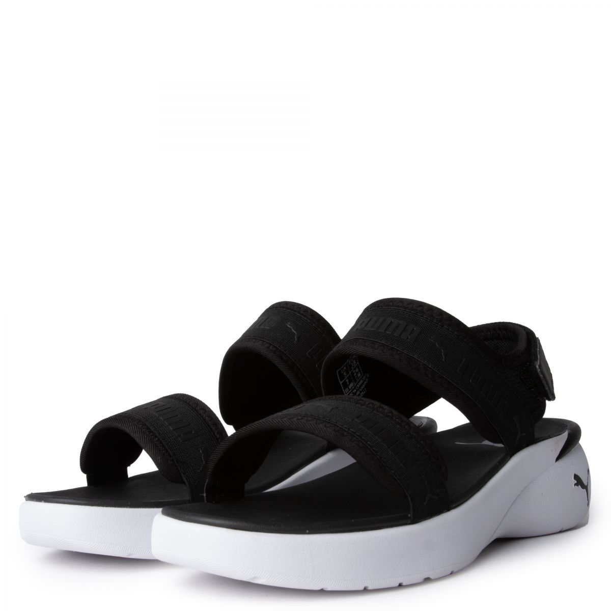 PUMA Sportie Sandals 38117201 - Karmaloop