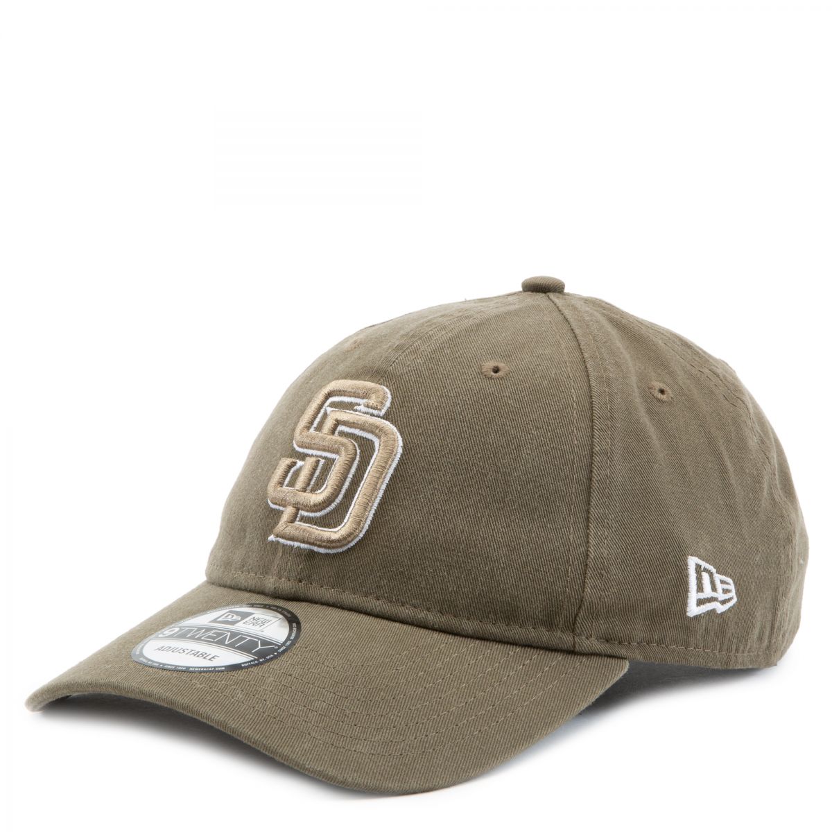 NEW ERA CAPS San Diego Padres Core Classic Hat 11591506 - Karmaloop
