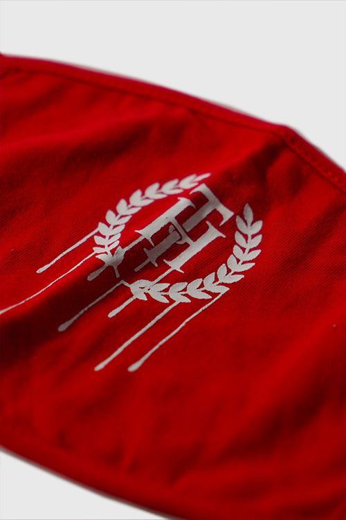HIDEOUT Kouzhao OG Logo Facemask HDTCLTHNG-57175E - Karmaloop