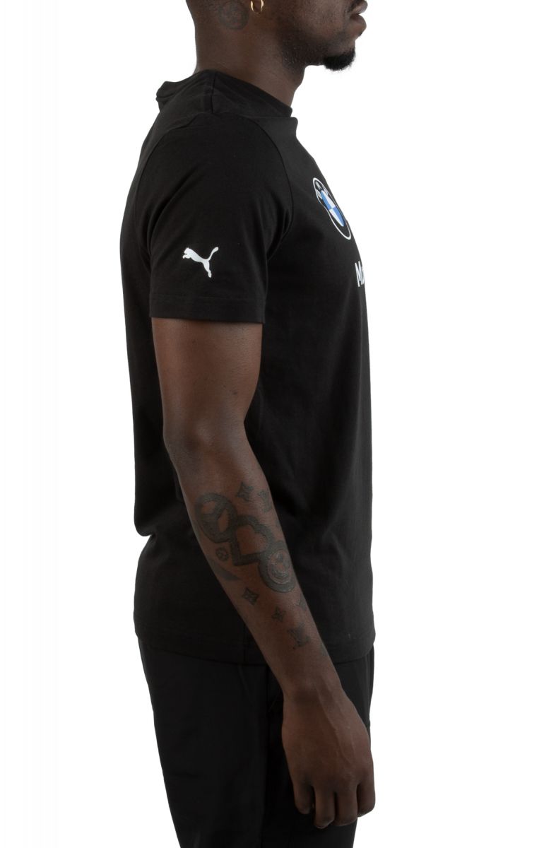 PUMA BMW MMS Essential Tee 53814801 - Karmaloop