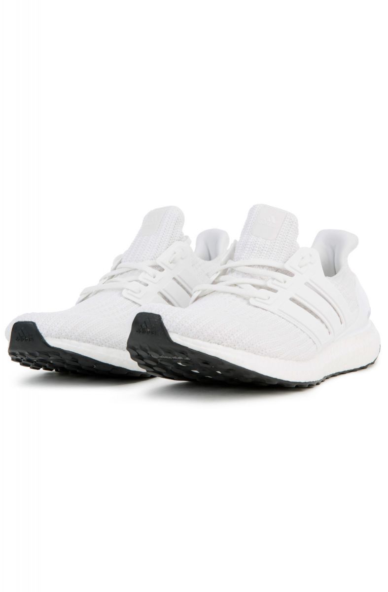 ADIDAS The UltraBOOST in White BB6168 - Karmaloop