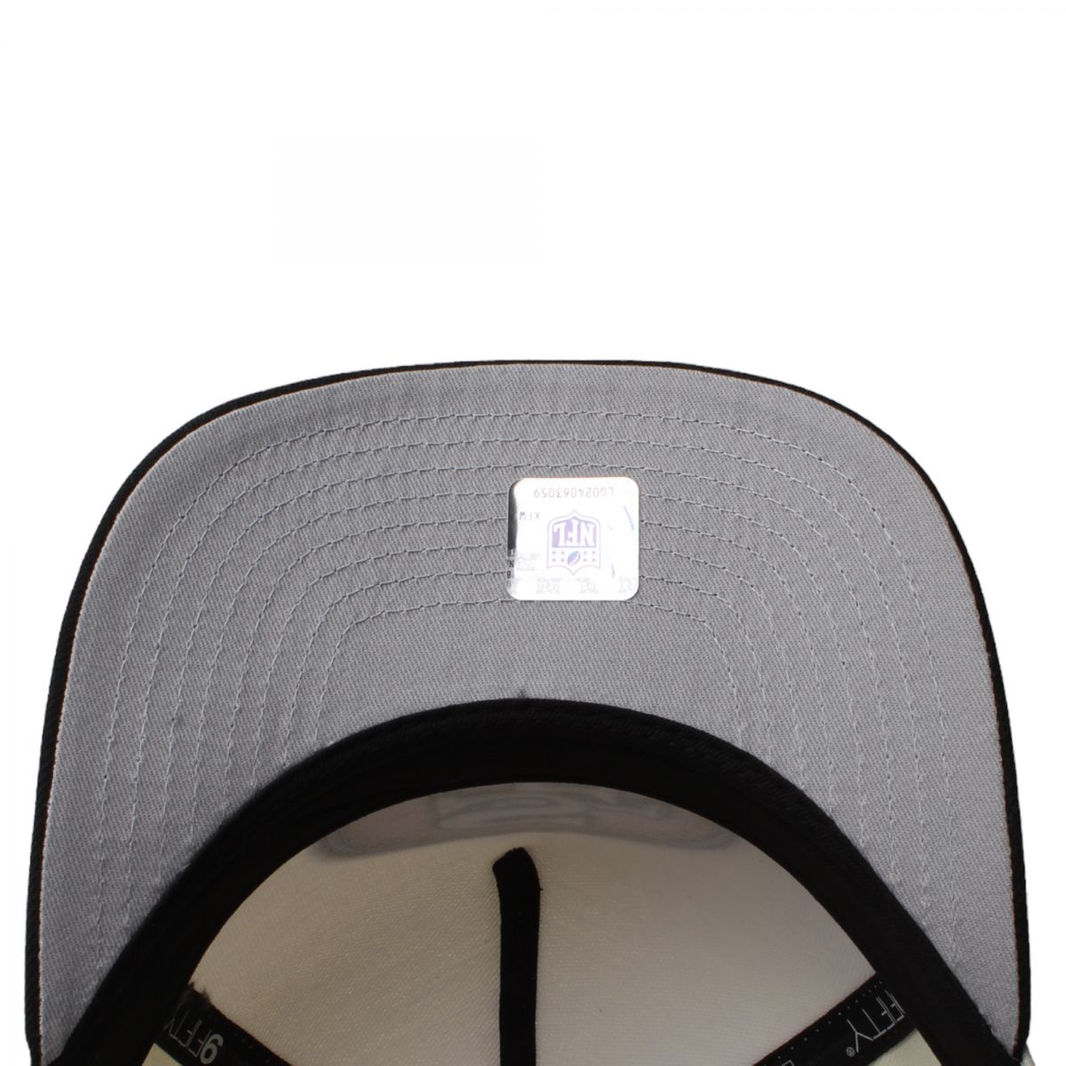 NEW ERA CAPS San Francisco 49ers 9Fifty Snapback 70885480 - Karmaloop