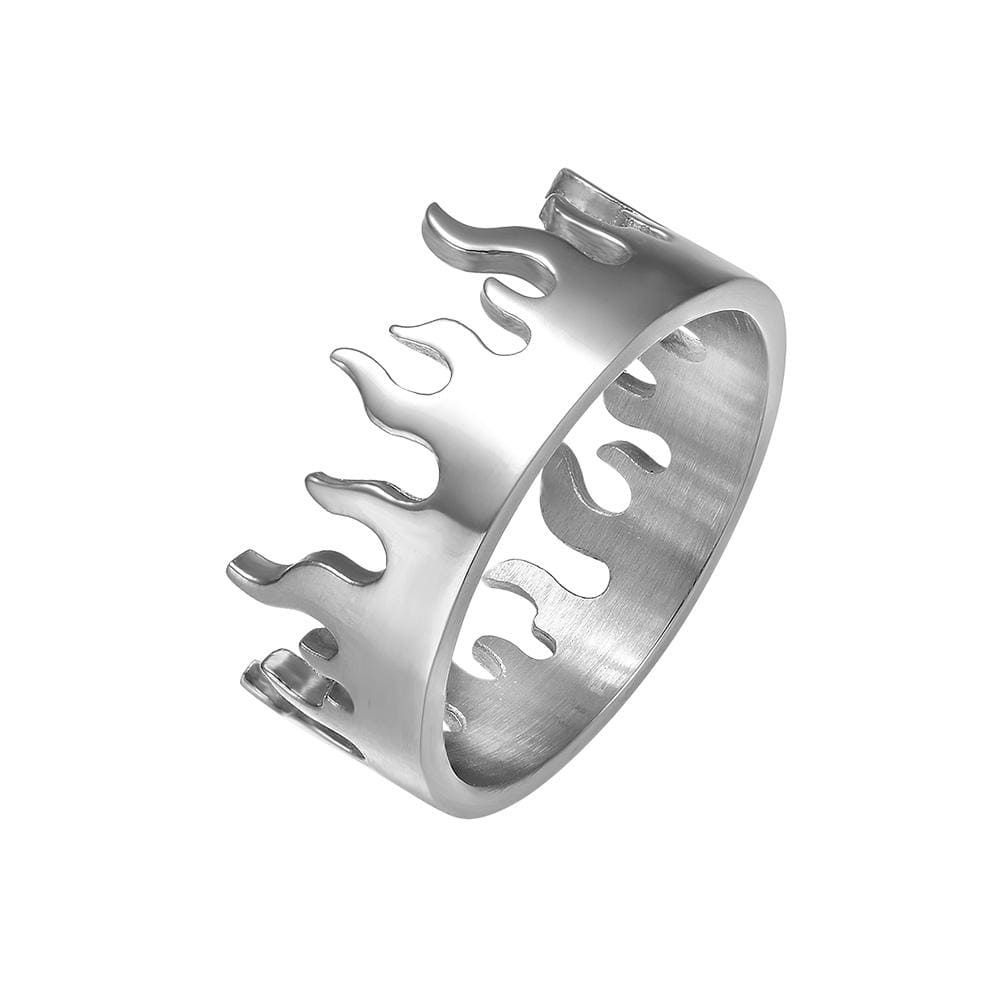 MISTER Thermal Ring Chrome R-THERM-C-CHROME - Karmaloop