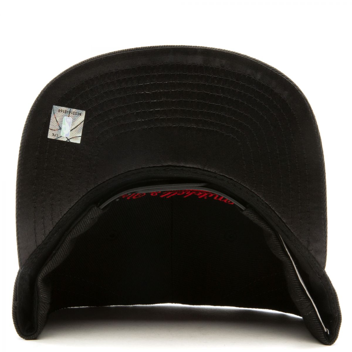 MITCHELL & NESS Los Angeles Clippers Hype Type Snapback HHSS3180 ...