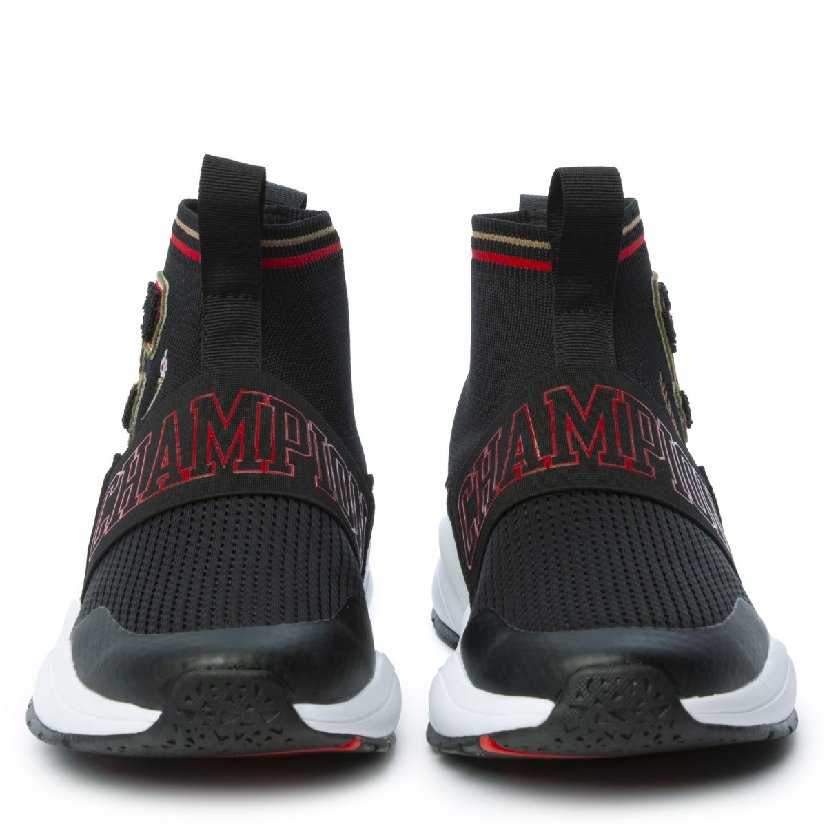 CHAMPION Rally Pro Collegiate CP102258M - Karmaloop